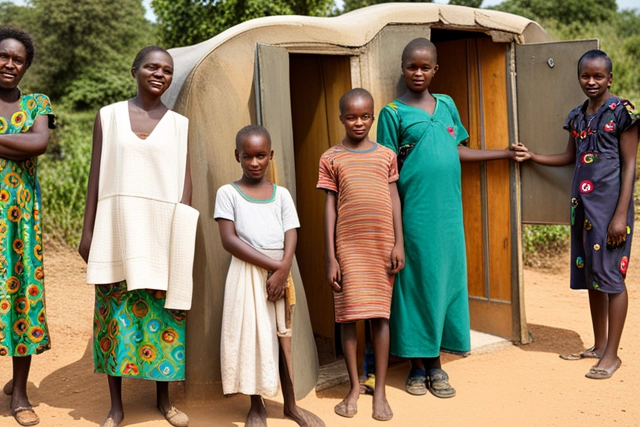 ISC-HUB – Inclusive Sanitation Capacity – Hub